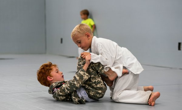 STOUT PGH - TEAM RENZO GRACIE - Updated January 2026 - 28 Photos & 39 ...