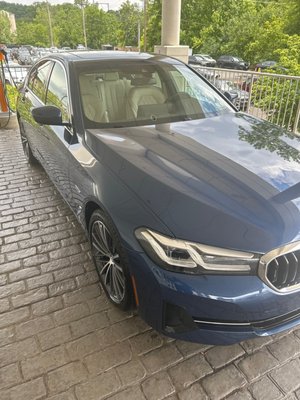 BMW OF FORT WASHINGTON - Updated January 2026 - 61 Photos & 112 Reviews ...