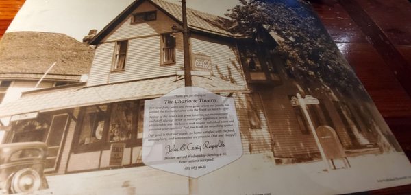 CHARLOTTE TAVERN - 41 Photos & 58 Reviews - 2 River St, Rochester, NY ...