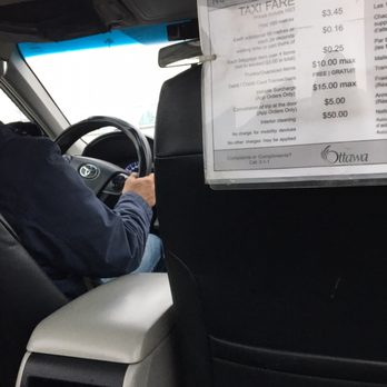 BLUE LINE TAXI - Updated December 2025 - 10 Photos & 93 Reviews - 455 ...