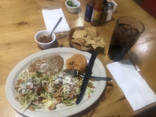 RESTAURANT LA BOCANITA - 49 Photos & 89 Reviews - 1185 Circulo Mercado ...