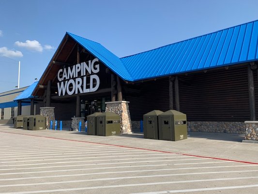 CAMPING WORLD RV SALES - Updated December 2025 - 48 Photos - 19302 ...