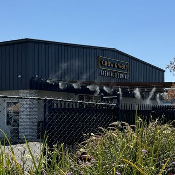 CROW & WOLF - Updated March 2025 - 193 Photos & 152 Reviews - 526 ...