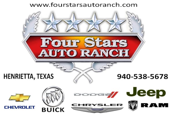 FOUR STARS AUTO RANCH - Updated December 2025 - 22 Photos & 11 Reviews ...