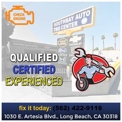 SOUTHBAY AUTO CENTER - Updated October 2025 - 59 Photos & 73 Reviews ...