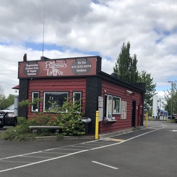 FROM RUSSIA WITH LOVE - Updated April 2025 - 105 Photos & 128 Reviews ...