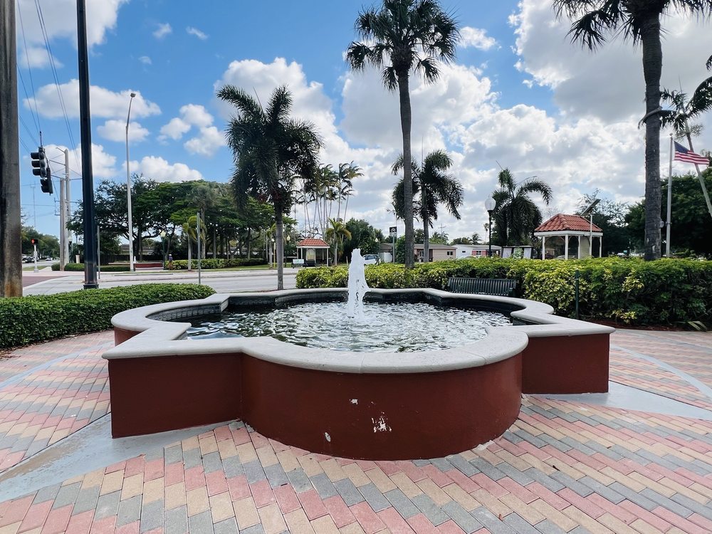 PROGRESS PARK - Updated June 2026 - 2900-2998 SW 64th Ave, Miramar ...