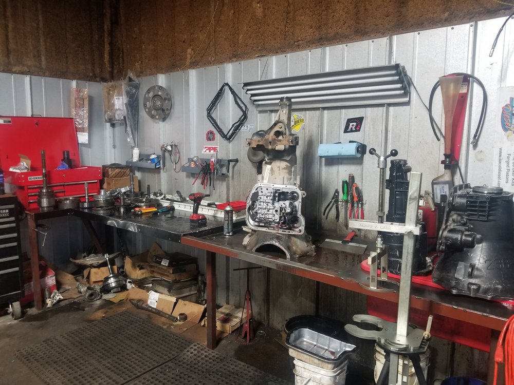 A-STAR DIESEL PERFORMANCE - Updated January 2025 - 3300 E Overland Trl ...