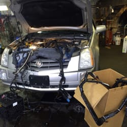 S&A AUTO REPAIR - 35 Photos - Auto Repair - 168 Clifford St, Newark, NJ ...