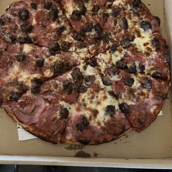 VINO’S PIZZA - 151 Photos & 311 Reviews - 3228 N Carson St, Carson City ...