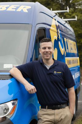 T.Webber Plumbing, Heating, Air & Electric - Updated December 2025 - 64 ...