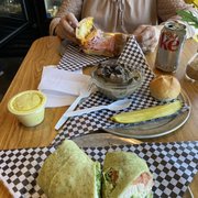 COLONEL MUSTARD’S SANDWICH EMPORIUM - 164 Photos & 171 Reviews - 1412 S ...