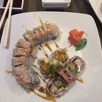 SUSHI BLUES CAFE - Updated December 2024 - 305 Photos & 570 Reviews ...