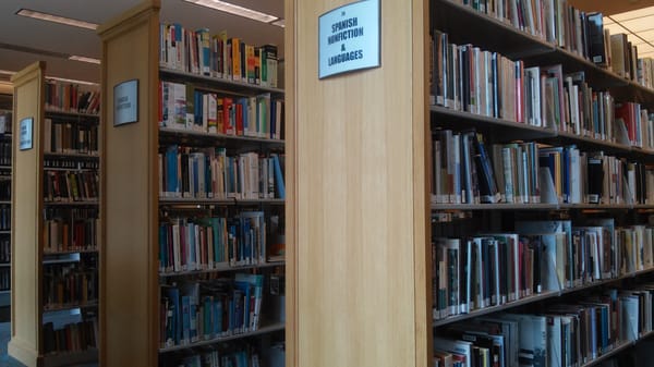 MIAMI BEACH REGIONAL LIBRARY - Updated December 2025 - 39 Photos & 25 ...