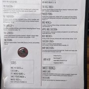 SLOWS BAR BQ - 1519 Photos & 2210 Reviews - 2138 Michigan Ave, Detroit ...