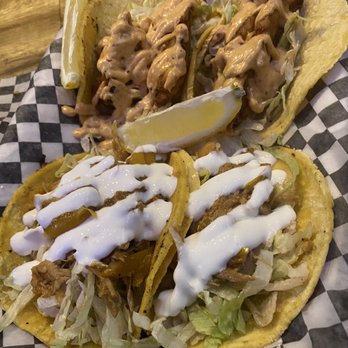 CONTIGO CAFE & TACO BAR - Updated January 2026 - 1365 Wilson Avenue ...