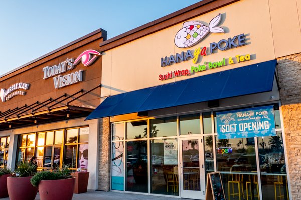 HANAYA POKE SPID - 49 Photos & 45 Reviews - 4938 S Staples St, Corpus ...