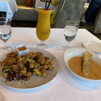 THE SUN DIAL RESTAURANT, BAR & VIEW - Updated December 2024 - 2034 ...