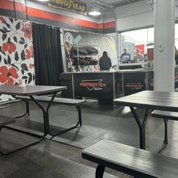 DETROIT 75 KITCHEN - Updated October 2025 - 65 Photos & 46 Reviews ...