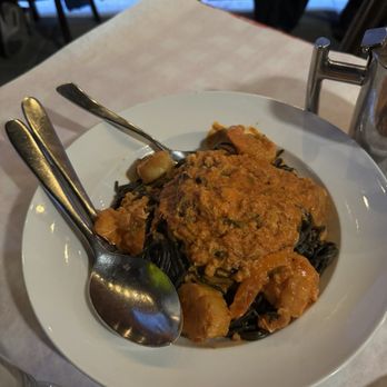 VOLARE RISTORANTE ITALIANO - Updated June 2024 - 2020 Photos & 2825 ...