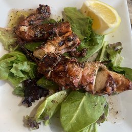 GREEK CITY GRILL - Updated July 2024 - 40 Photos & 34 Reviews - 263 ...