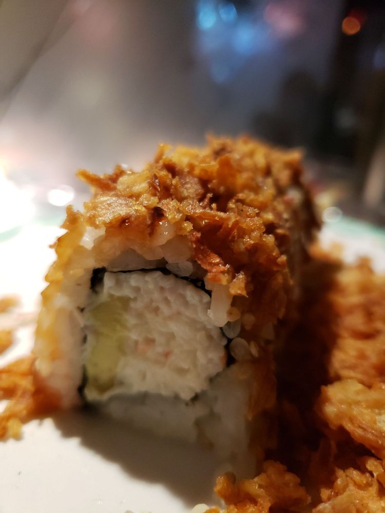 TEHARU SUSHI - 6638 E Superstition Springs Blvd, Mesa, Arizona - 172 ...