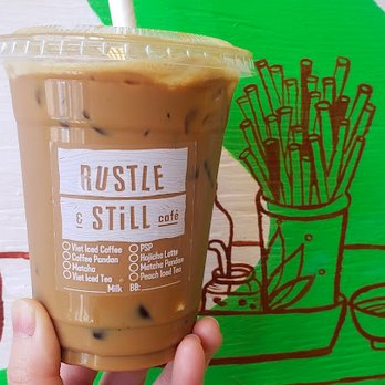 RUSTLE & STILL CAFÉ - 569 Photos & 157 Reviews - 605 Bloor Street W ...