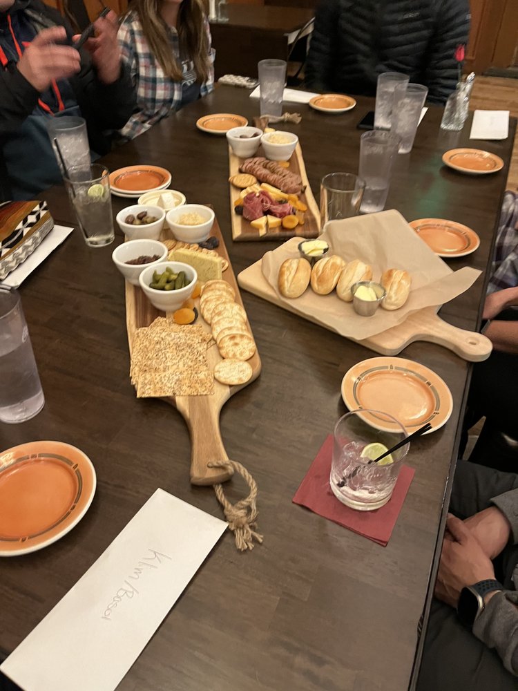 LACEY ROSE SALOON - 30 Photos & 11 Reviews - 1219 Greene St, Silverton ...