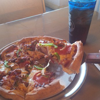 DELMAR PIZZA - Updated August 2024 - 66 Photos & 87 Reviews - 38660 ...