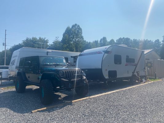 MAPLE RIDGE RV PARK - Updated October 2025 - 74 Photos - 112 Clark Rd ...