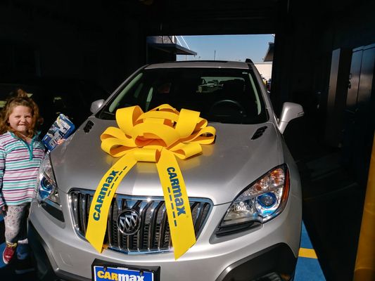 CARMAX - Updated June 2026 - 25 Photos & 66 Reviews - 9131 S Memorial ...