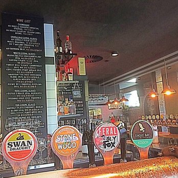 THE GLOBE PERTH - Updated August 2025 - 94 Photos & 19 Reviews - 495 ...