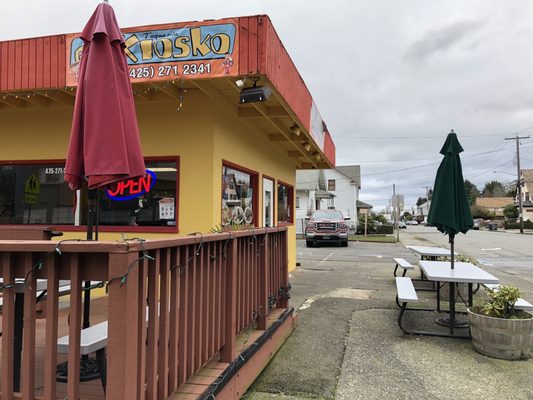 TAQUERIA EL KIOSKO - Updated March 2024 - 394 Photos & 455 Reviews ...