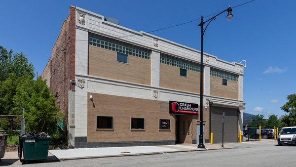 Crash Champions Collision Repair South Loop - Updated June 2026 - 26 ...