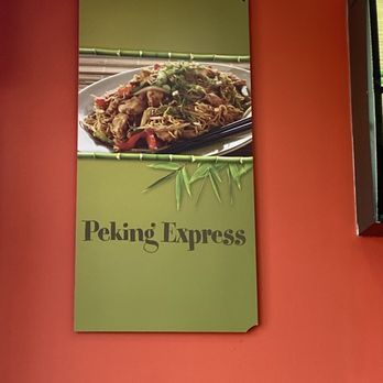 PEKING EXPRESS OF VIENNA - Updated August 2025 - 41 Photos & 75 Reviews ...