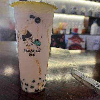 NOODLES STATION 3 & TSAOCAA BUBBLE TEA - Updated September 2025 - 62 ...