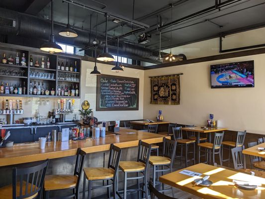 INDEMAND-ASIAN STREET FOOD & BURGER BAR - Updated January 2026 - 333 ...