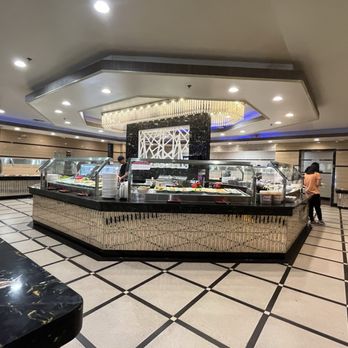 KOMI BUFFET - Updated October 2025 - 569 Photos & 337 Reviews - 8958 ...