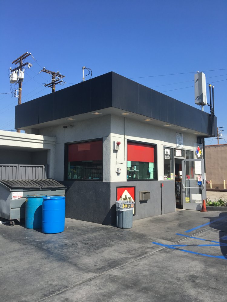 ROCKET FUEL - Updated October 2025 - 1701 W Anaheim St, Long Beach ...