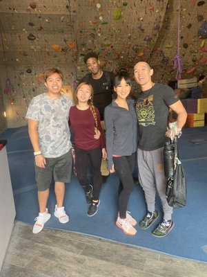 RED ROCK CLIMBING CENTER - 78 Photos & 109 Reviews - 8201 W Charleston ...