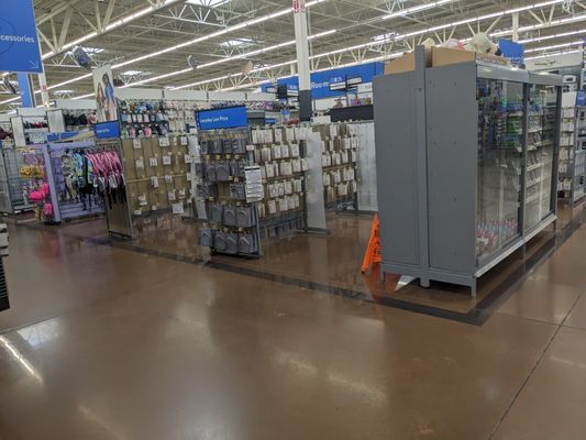 WALMART SUPERCENTER - Updated May 2025 - 35 Photos & 37 Reviews - 1221 ...