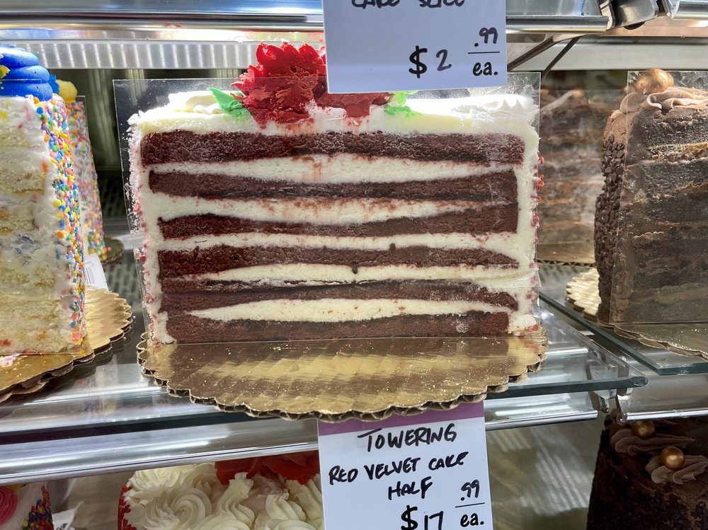 ROUSES MARKET - Updated January 2025 - 29 Photos & 18 Reviews - 7580 ...