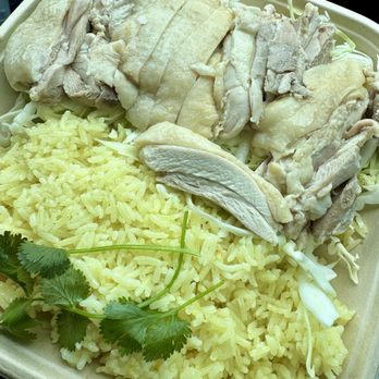 BURD CHICKEN RICE - Updated August 2024 - 368 Photos & 144 Reviews ...