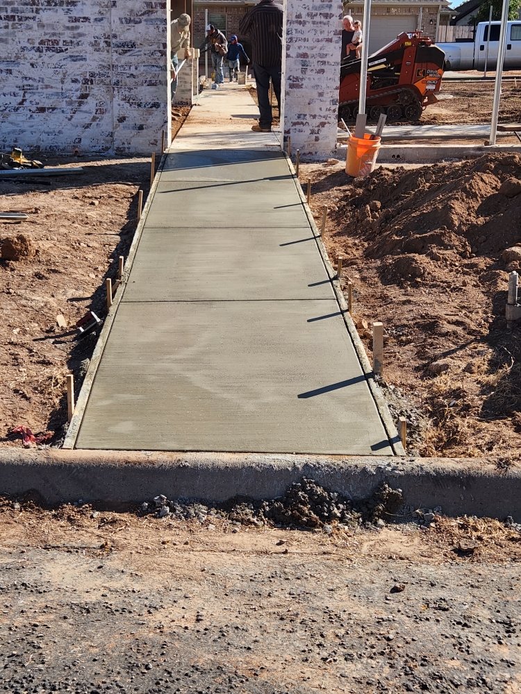 TRIPLE C CONCRETE - Updated June 2024 - San Angelo, Texas - Masonry ...
