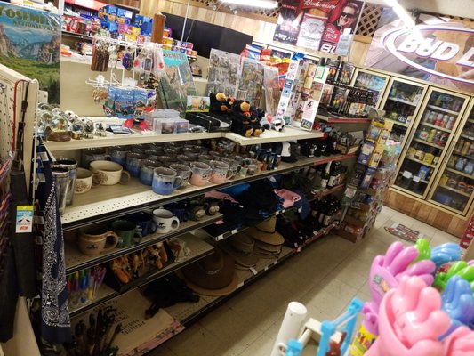 STAGE STOP MINI MART - Updated November 2025 - 10 Reviews - 5099 ...