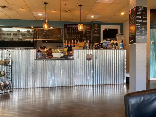 CUPS ESPRESSO & CAFE - Updated February 2025 - 34 Photos & 35 Reviews ...