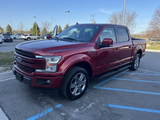 SUBURBAN FORD OF ROMEO - Updated October 2025 - 10 Photos & 68 Reviews ...