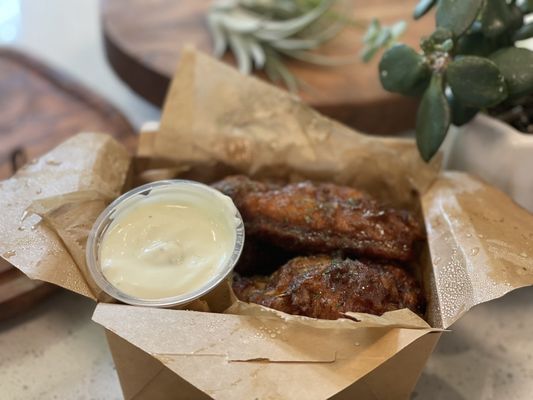 TWOZONE CHICKEN PNW - Updated December 2025 - 113 Photos & 103 Reviews ...