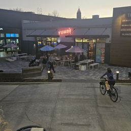 YUMBII @ MIDTOWN - Updated October 2025 - 64 Photos & 29 Reviews - 931 ...