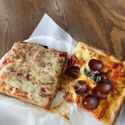 DELRAY PIZZA - 45 Photos & 39 Reviews - 3025 S Federal Hwy, Delray ...